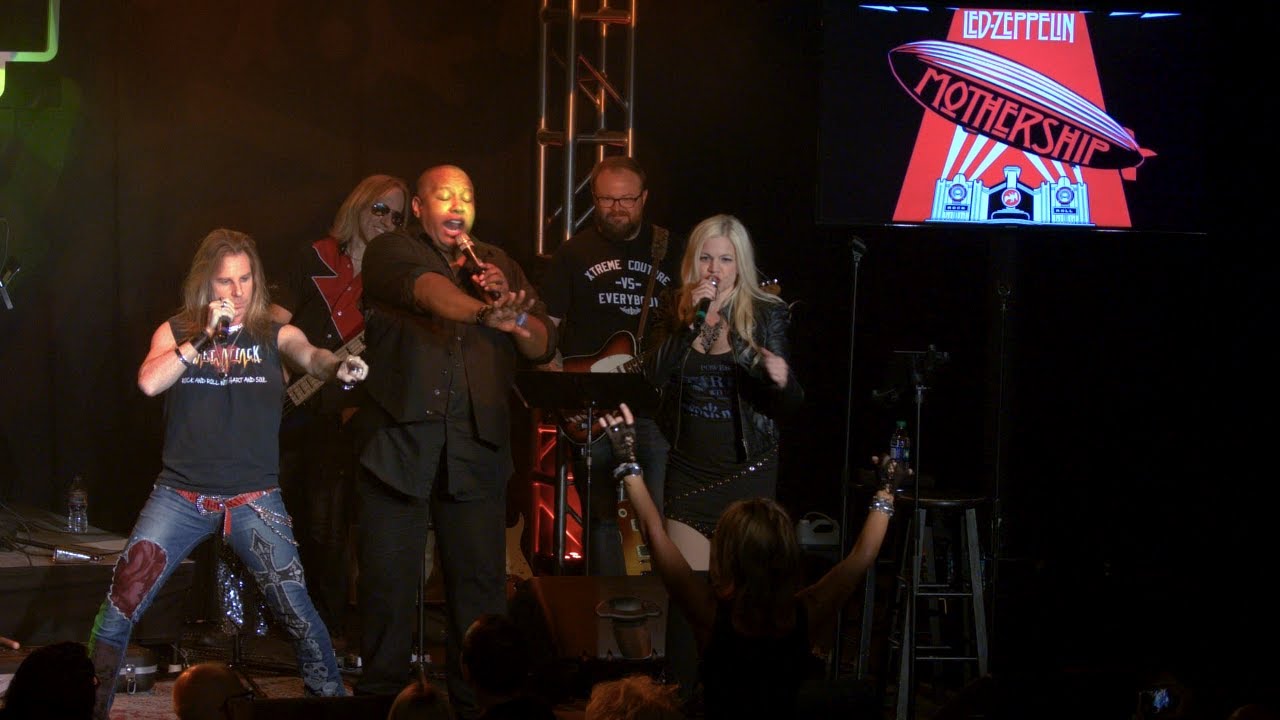 Drew Hart - "Immigrant" (Cover) - Mondays Dark - YouTube