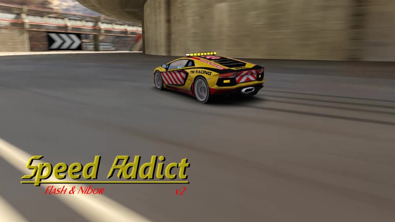 Speed Addict v2 - YouTube