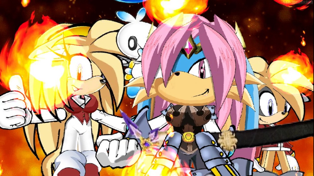 Shadow infinitus Ending 1 - YouTube