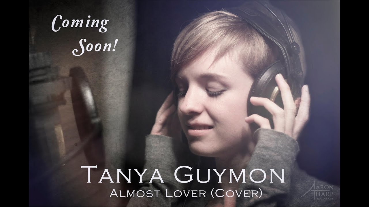 Almost Lover music video cover teaser - YouTube