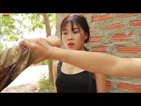 XGirl Nerf War : Top Girl Nerf Guns Fight Criminal Group Love and revenge Girl Nerf Battle