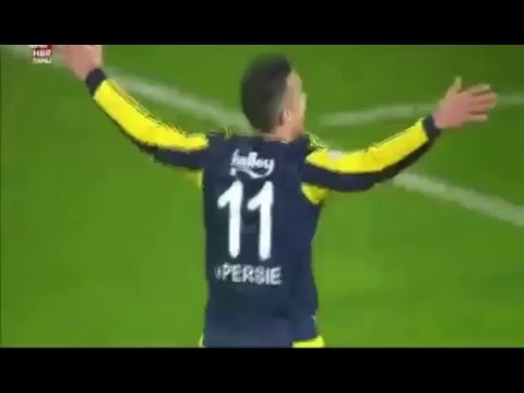 Fenerbahçe 6-1 Giresunspor Maçın Özeti Ziraat Türkiye Kupası