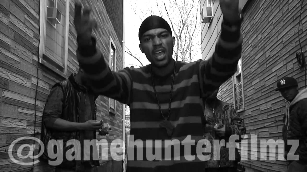 Da Croc See what you don't (video) - YouTube