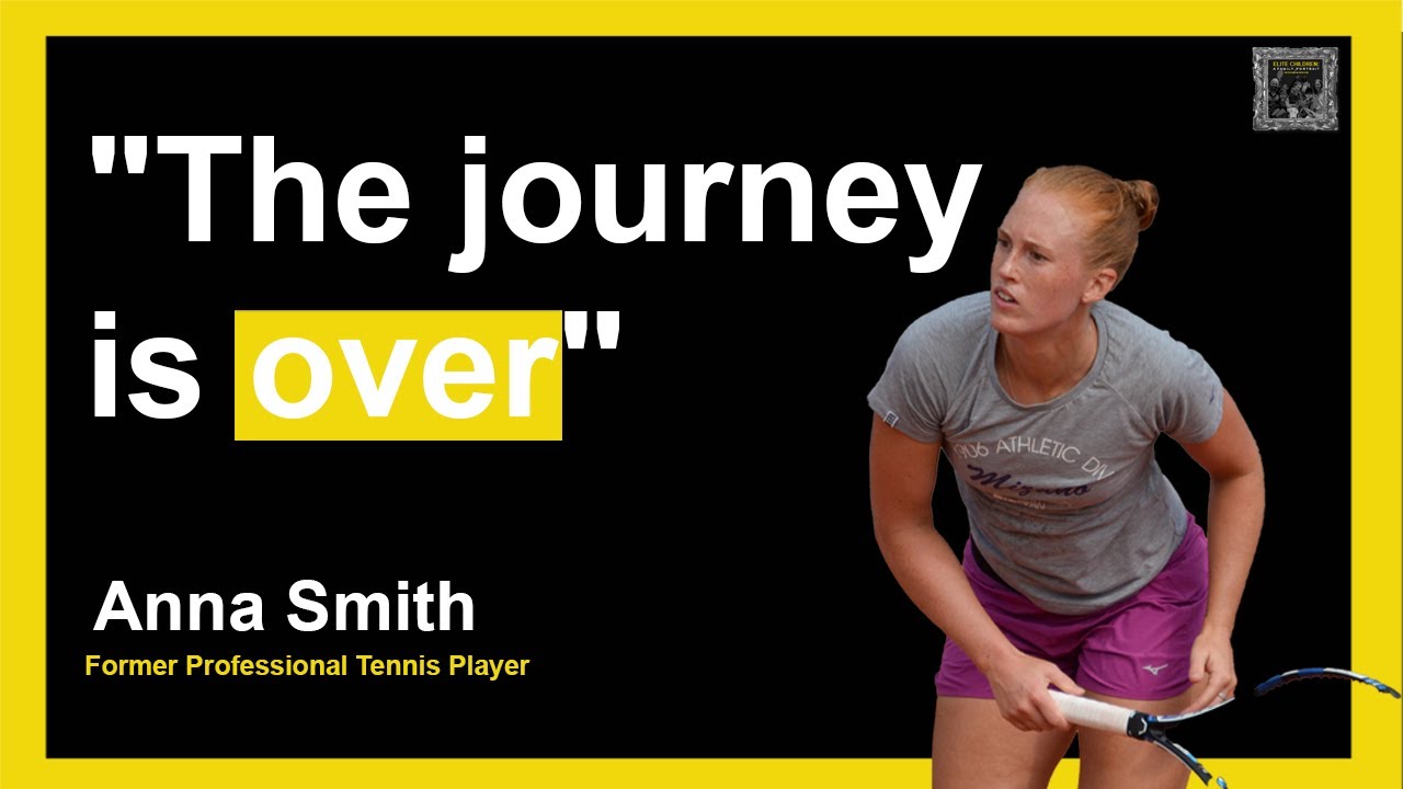 Anna Smith ⎮ INTERVIEW HIGHLIGHTS ⚡️ - YouTube