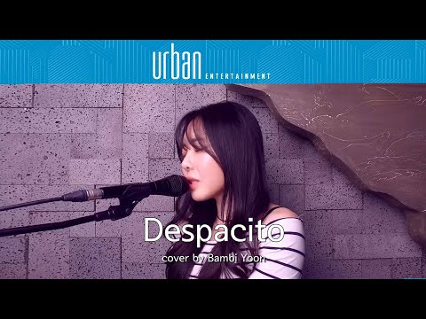 [4k] Luis Fonsi - Despacito (Korean cover) Piano Balld ver.