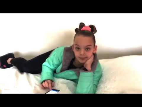 Whitney Bjerken || Story of My Life