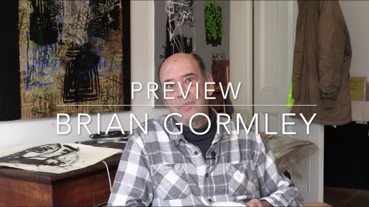 PREVIEW - Brian Gormley - YouTube