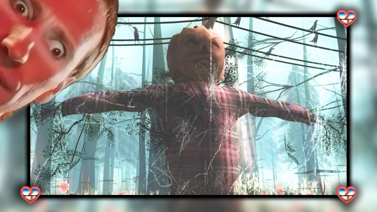 THE PATH (WHO CAN IT BE NOW VERSION) [PC] FULL GAME SUPERPLAY - NO AD ...