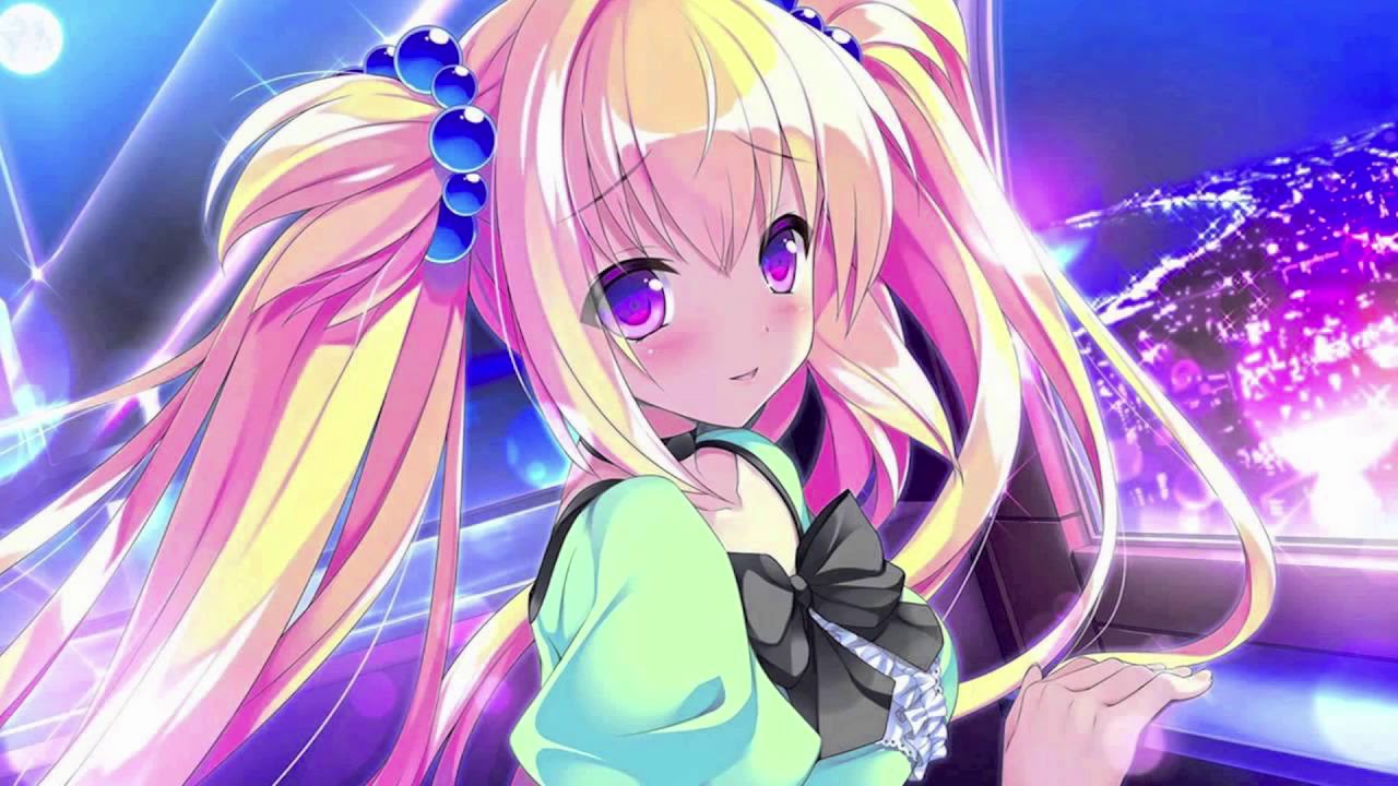 Nightcore - La La LA ( Remix ) - YouTube
