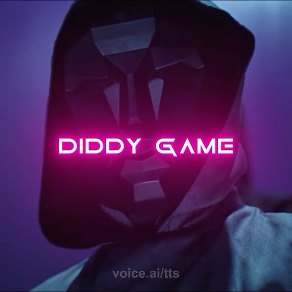 DIDDY GAMES | Squid Games AI parody #brainrot #ai #viralvideo #diddy ...