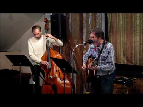 Kerry Regan with Forrest Regan - "Last to Know" - YouTube
