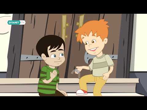 Dedemin Öyküleri - 13.Bölüm