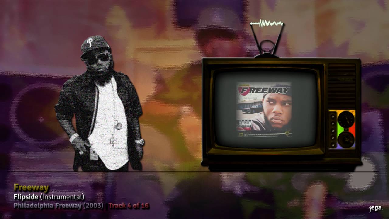 PRODUCED BY: Just Blaze. | 22. Freeway - Flipside (Instrumental) - YouTube