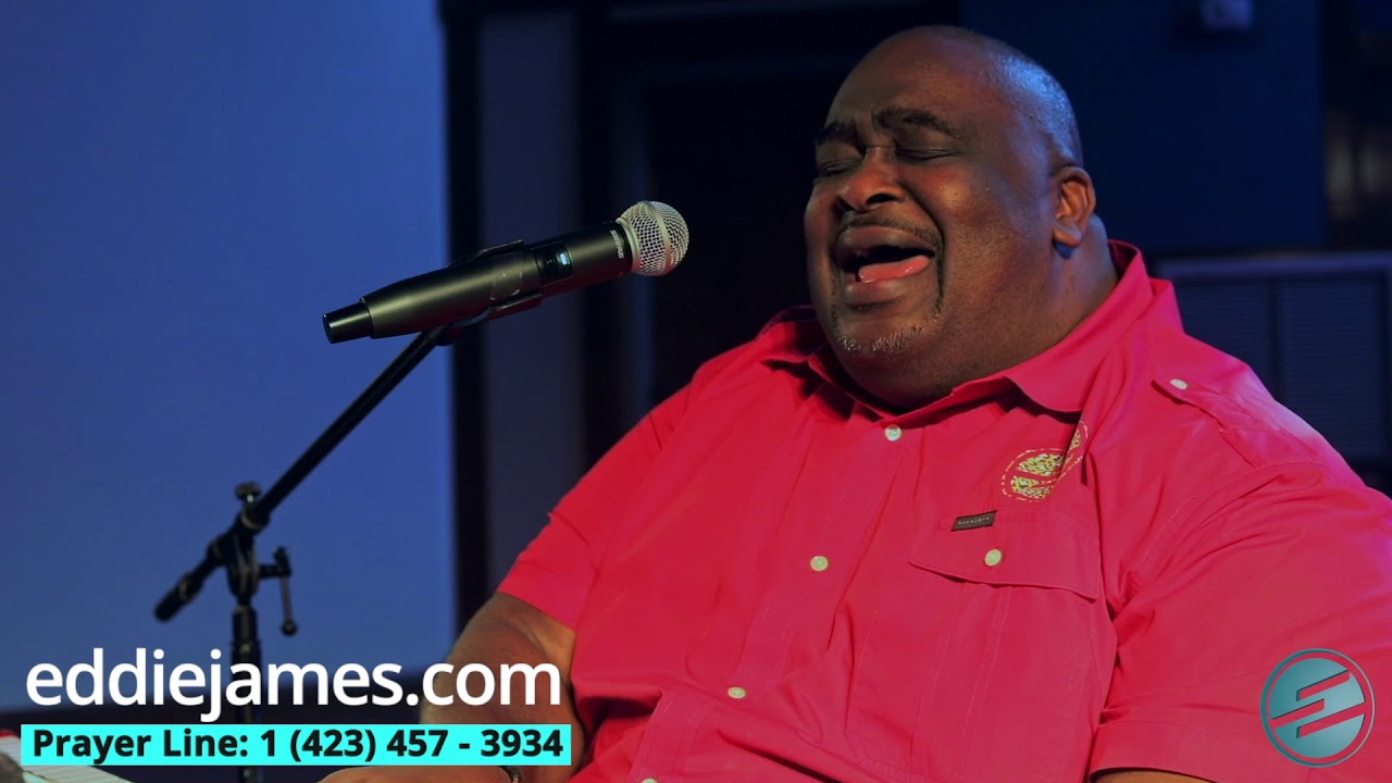 Eddie James Worship - Sunday Worship "Live" - YouTube