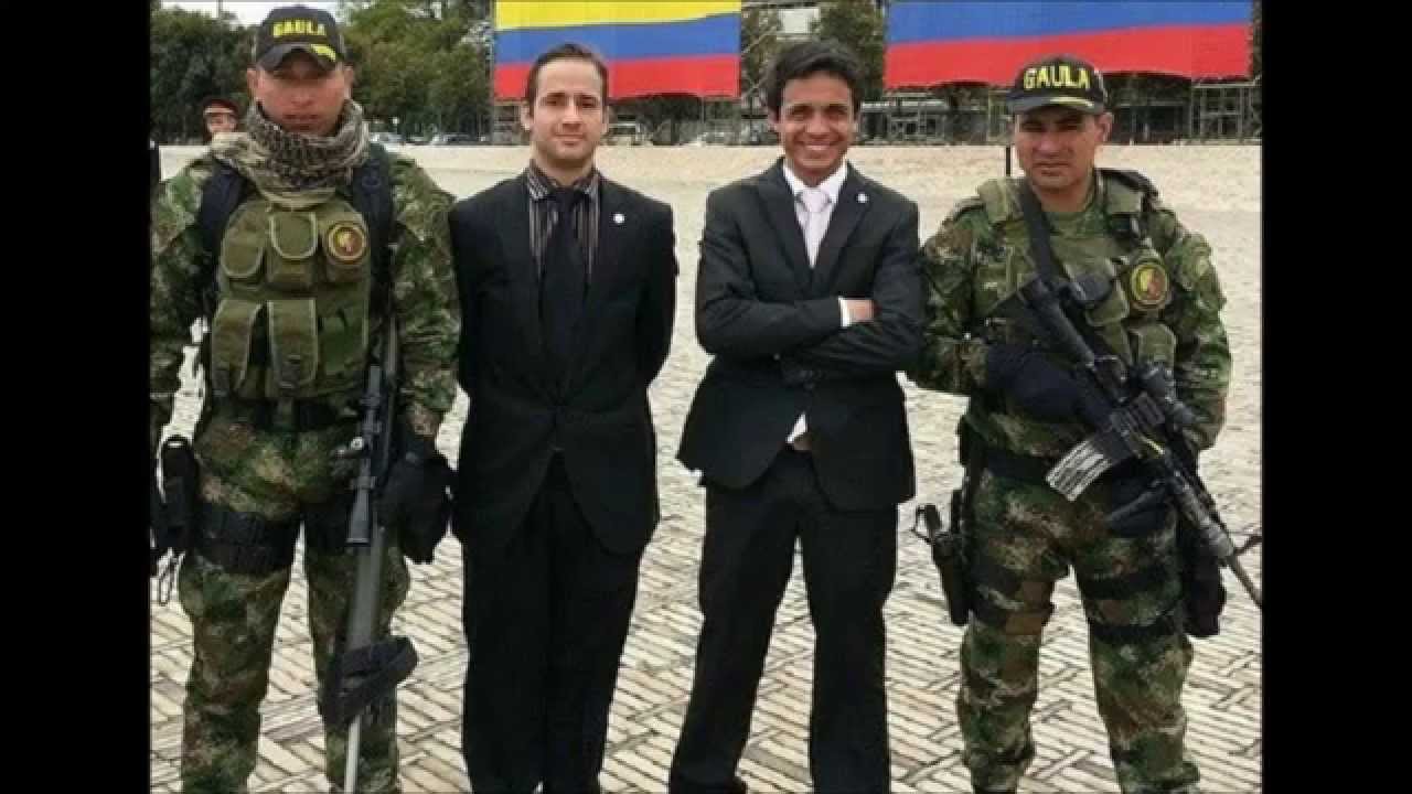 MAJUNCHE ASESINO - YouTube