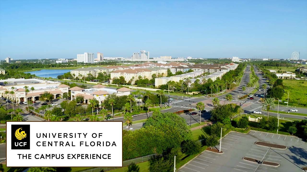 The UFC Campus Experience | The College Tour - YouTube