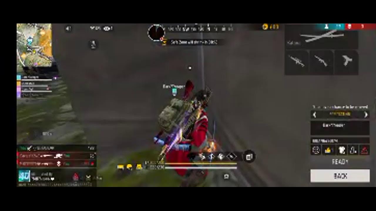 GG Gamer 10 ff is live! - YouTube