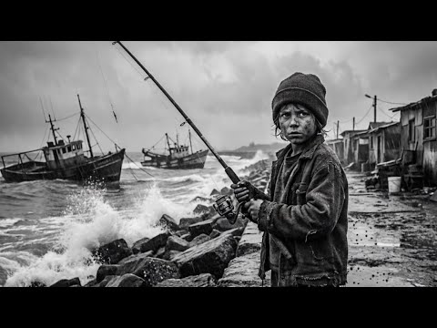 DENİZİN SOKAK ÇOCUĞU @Radyomustakil #pop #şarkı #music 