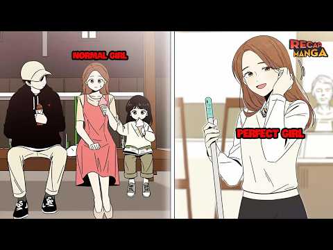 She Acts Like The Perfect Girl At School, But At Home She’s Just A Normal Girl