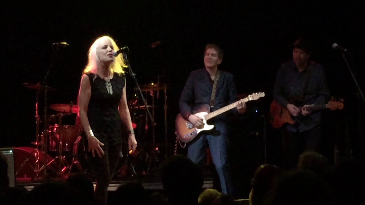 The Dream Syndicate with Kendra Smith @ El Rey 2017 - pt 2 - YouTube