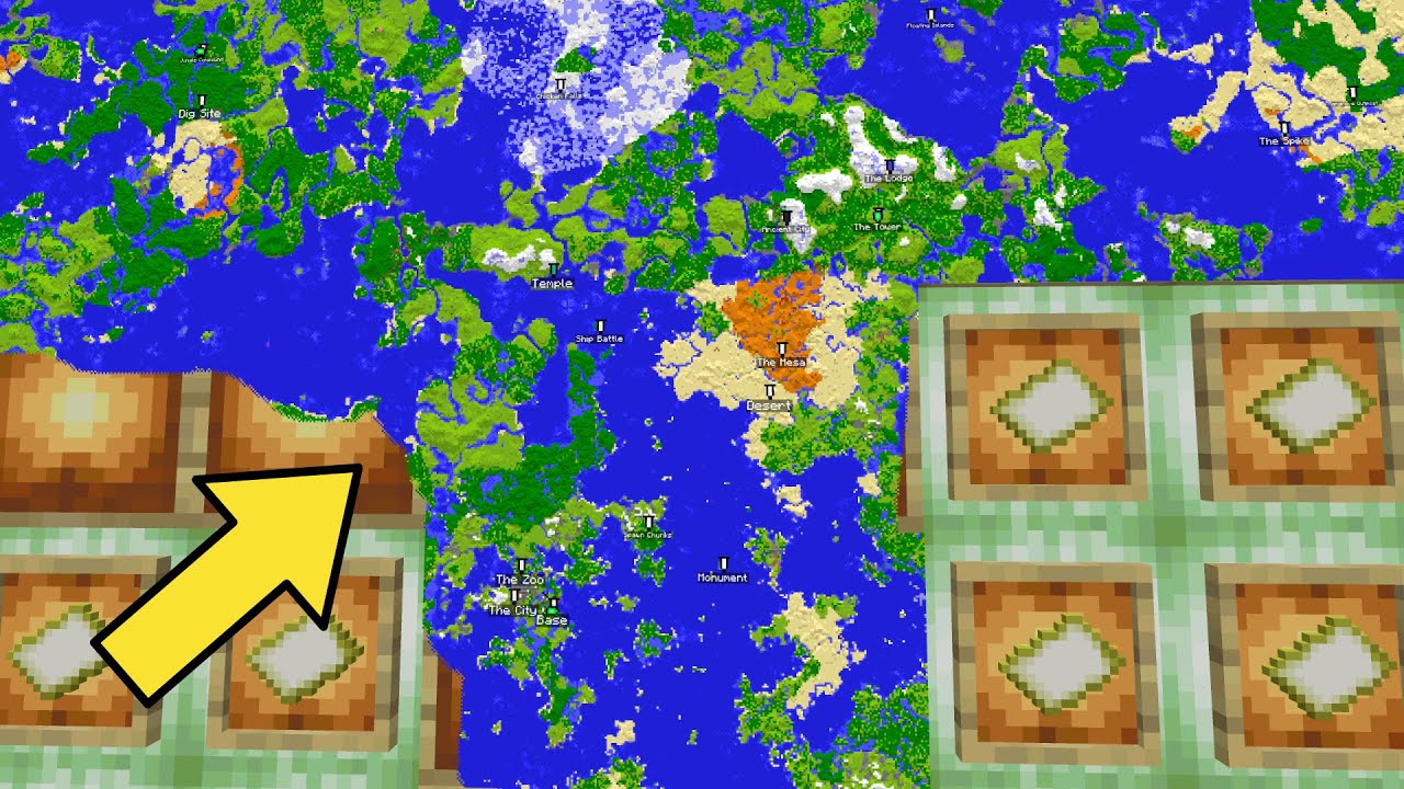 This is it! | Legacy Let's Play! Minecraft Ep.195 - YouTube