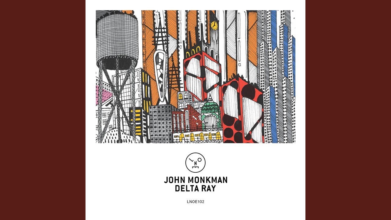 Delta Ray (Original Mix) - YouTube Music