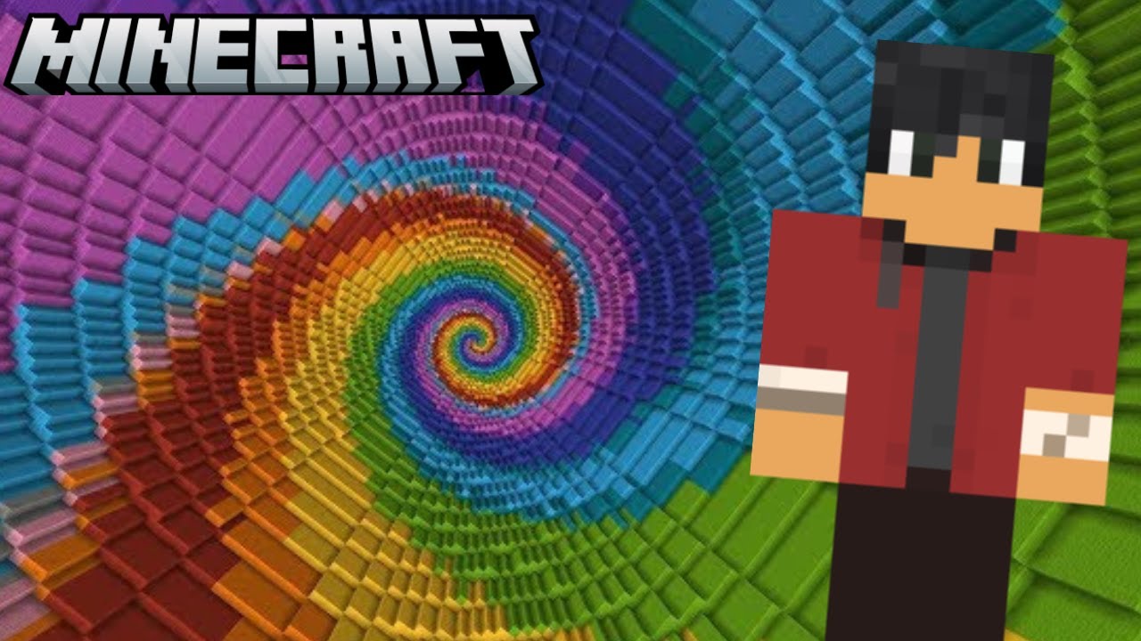Minecraft Dropper! - W/ Soulkeeper - YouTube