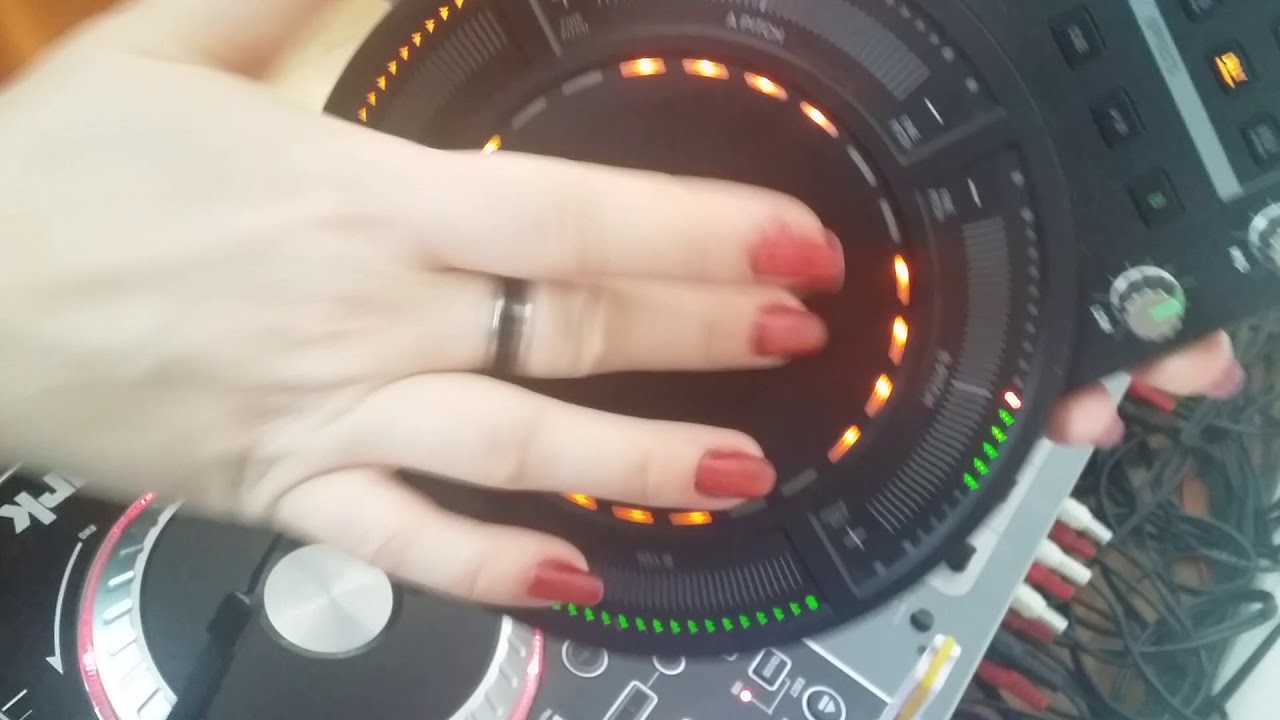 nextbeat ,Numark cdj 400 ,Numark dm 2050 - YouTube