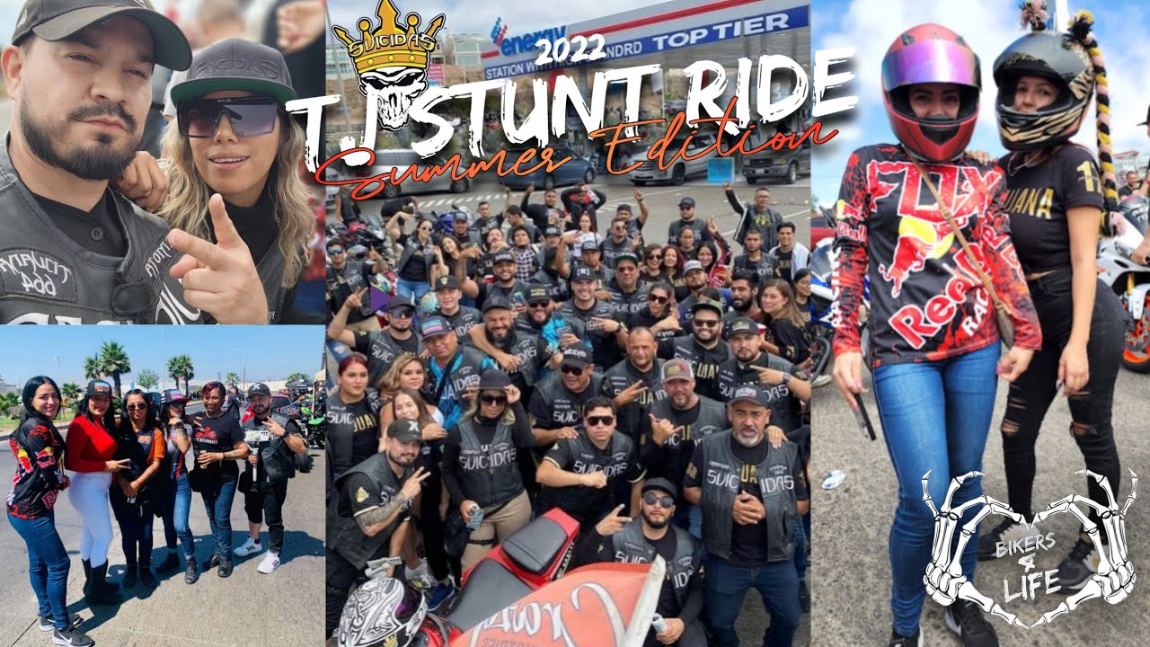 TSR 11 SUMMER EDITION - YouTube