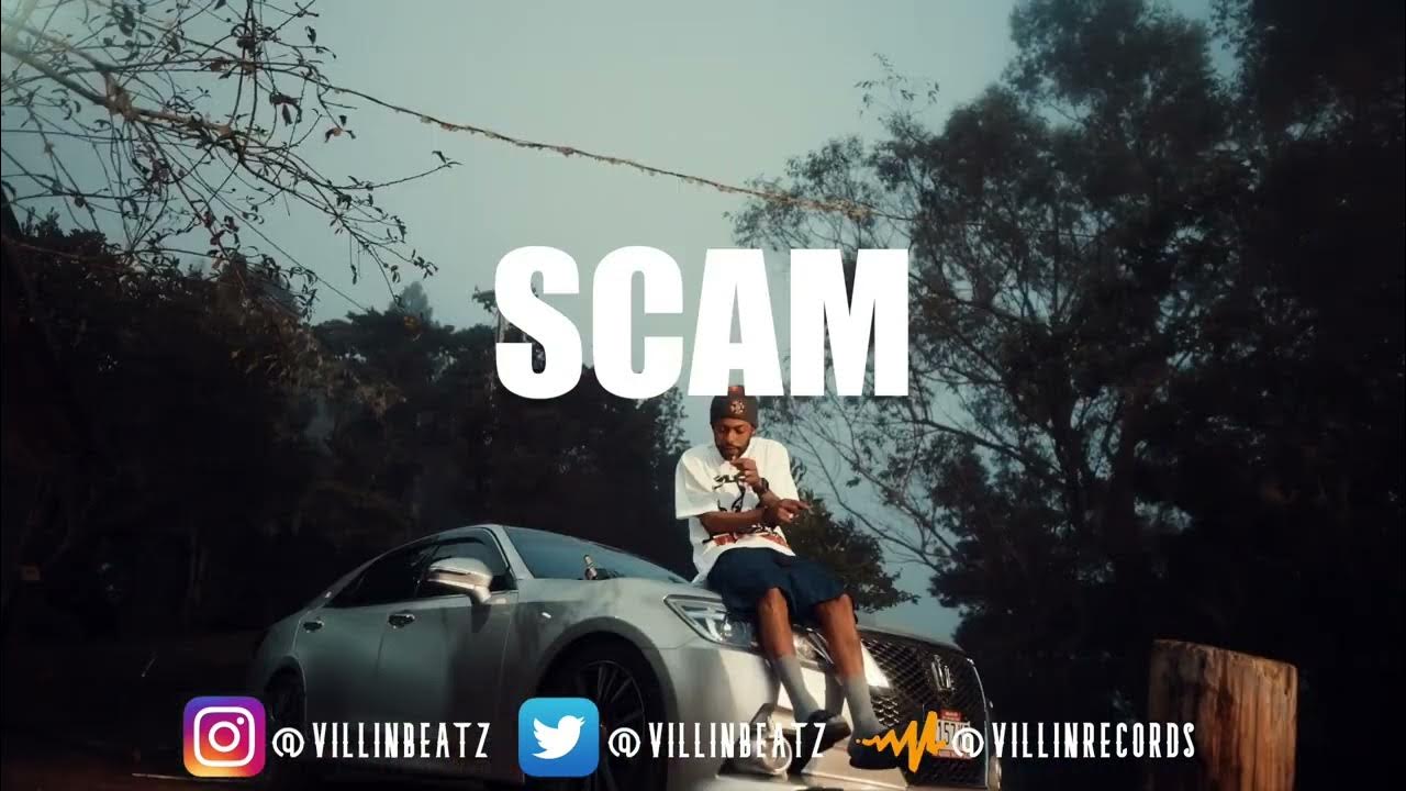 2024 Dancehall Riddim Instrumental - "SCAM" | Skippa x Intence x Skeng type beat - YouTube