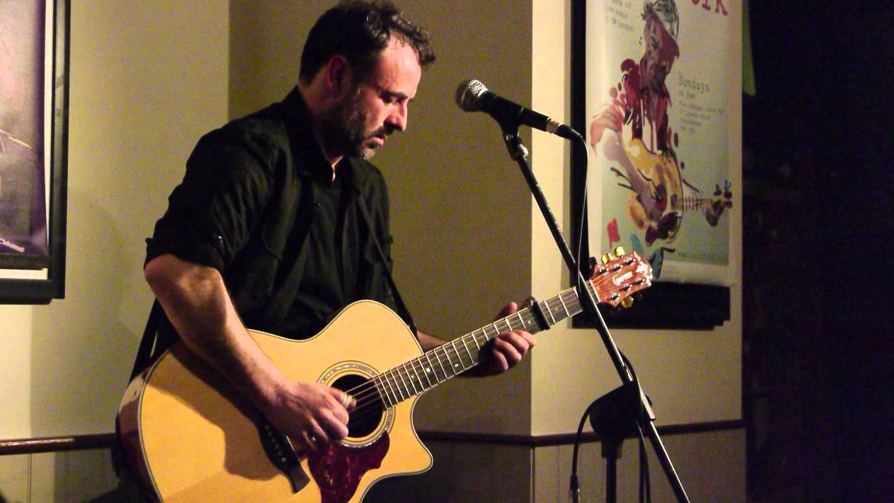 Dave Sutherland 'From the Vauxhall Tavern to the Deptford Broadway ...