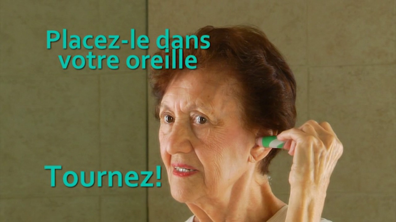 BEAUTE31 EAR WIZARD VENTEO - YouTube