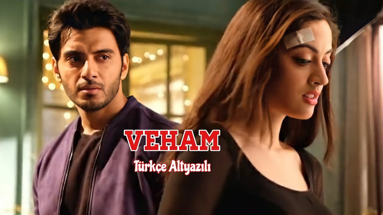 Veham Türkçe Altyazılı || Roshni Aman Klip || Hint Dizi Müzikleri ...