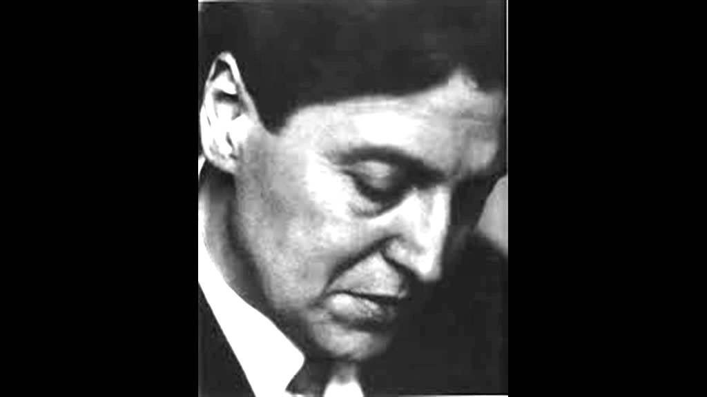 ROBERTO POLI PLAYS ALBAN BERG SONATA, OP. 1 - LIVE RECORDING - YouTube