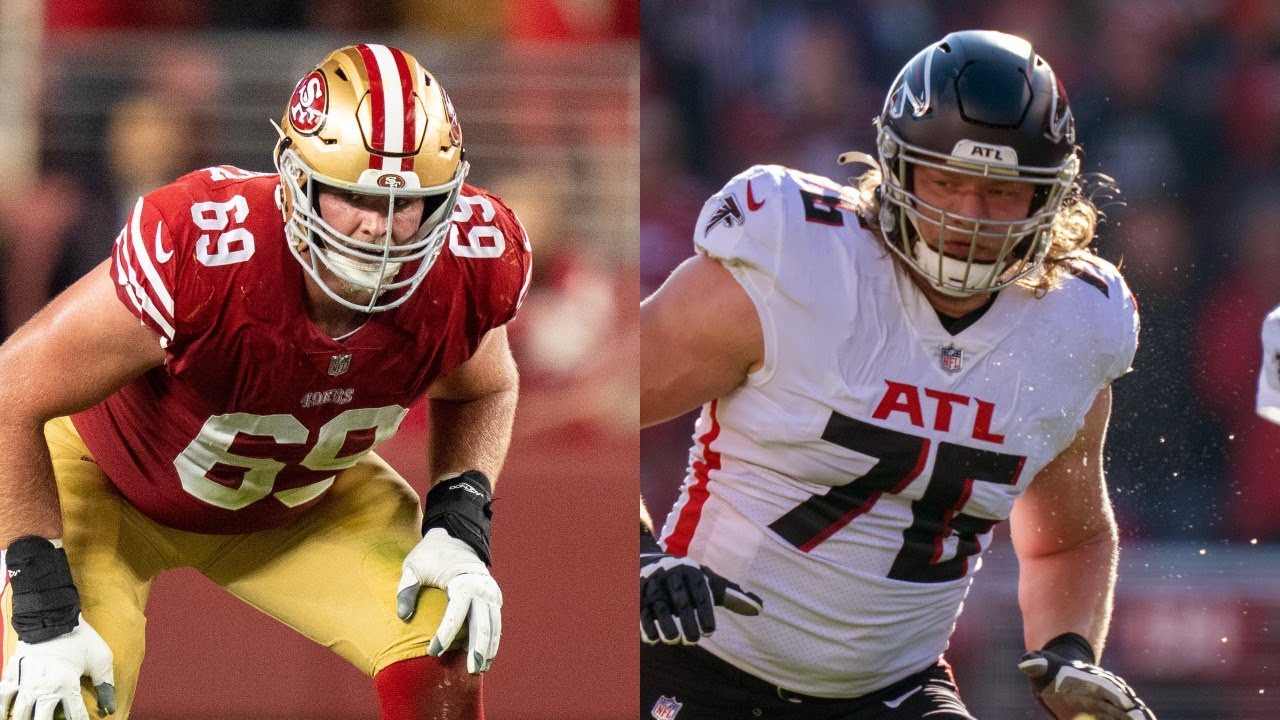 NFL Free Agency Round Up, Who's Winning, Who's Still Out There? | Coast ...