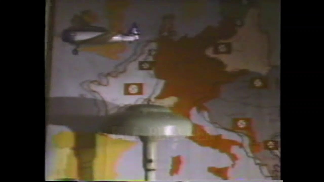 Spies (1993) (Disney copyright) - YouTube