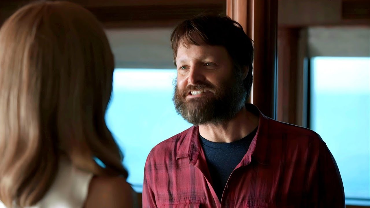 The Last Man on Earth [2017] S4 - Ep - 1,2,3 Explained in Hindi | Explainer Guy - YouTube