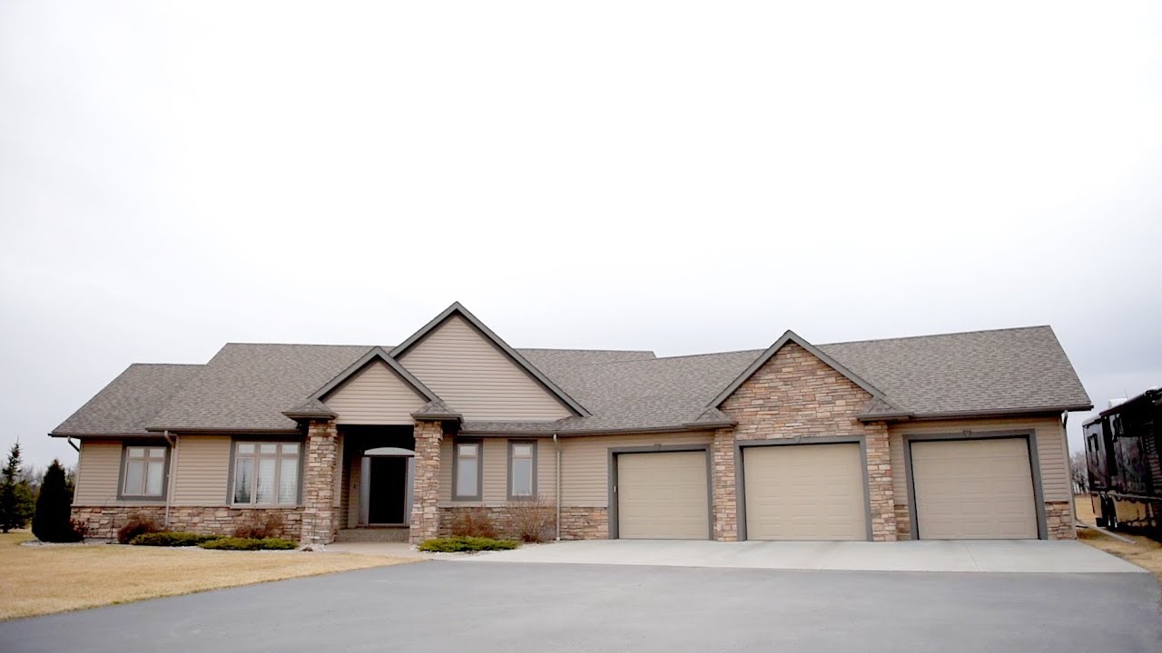 Real Estate Video - Residential Site at Greystone Ranch #14 - YouTube