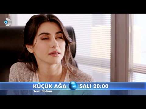 Küçük Ağa 12. Bölüm Fragmanı (15 Nisan Salı)