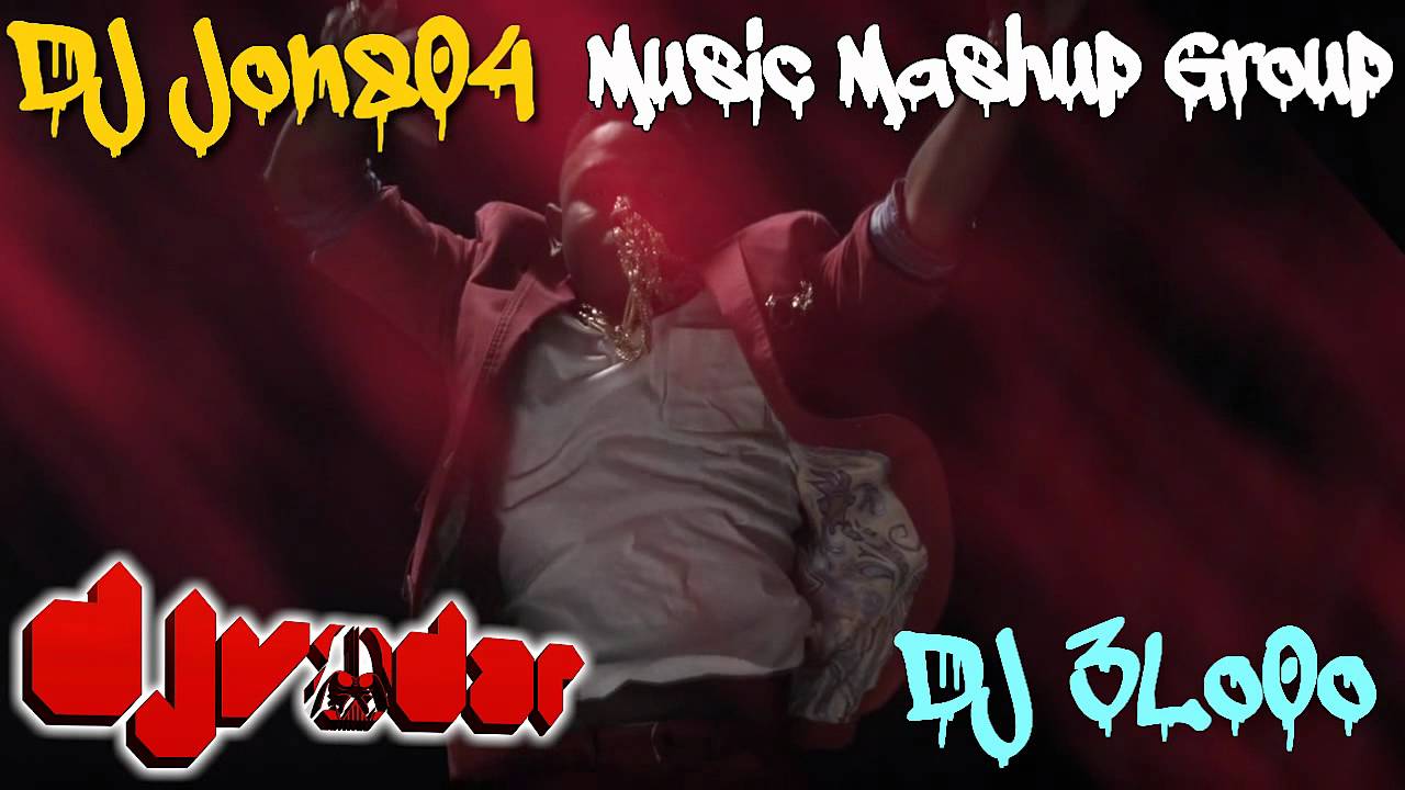 Kendrick Lamar - Swimming Pools REMIX Ft. Lil Wayne, Tech N9ne ...