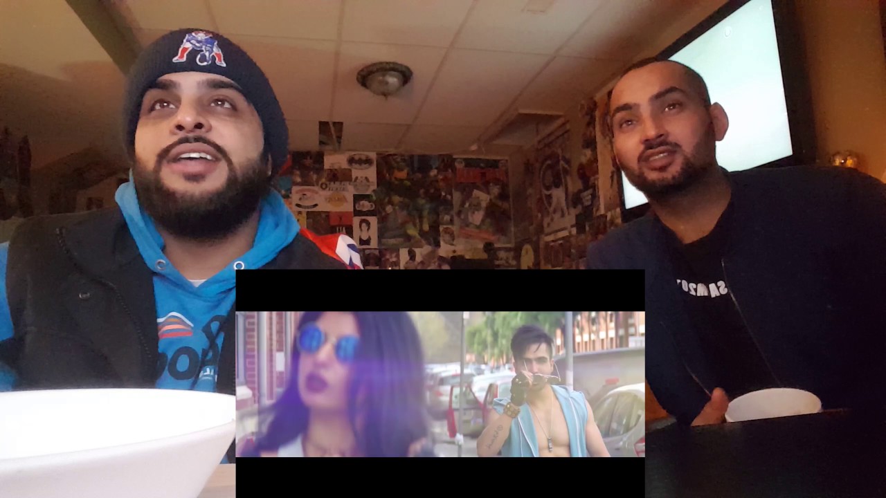 (REVIEW) -Hardy Sandhu - Backbone | Jaani | B Praak | Zenith Sidhu ...