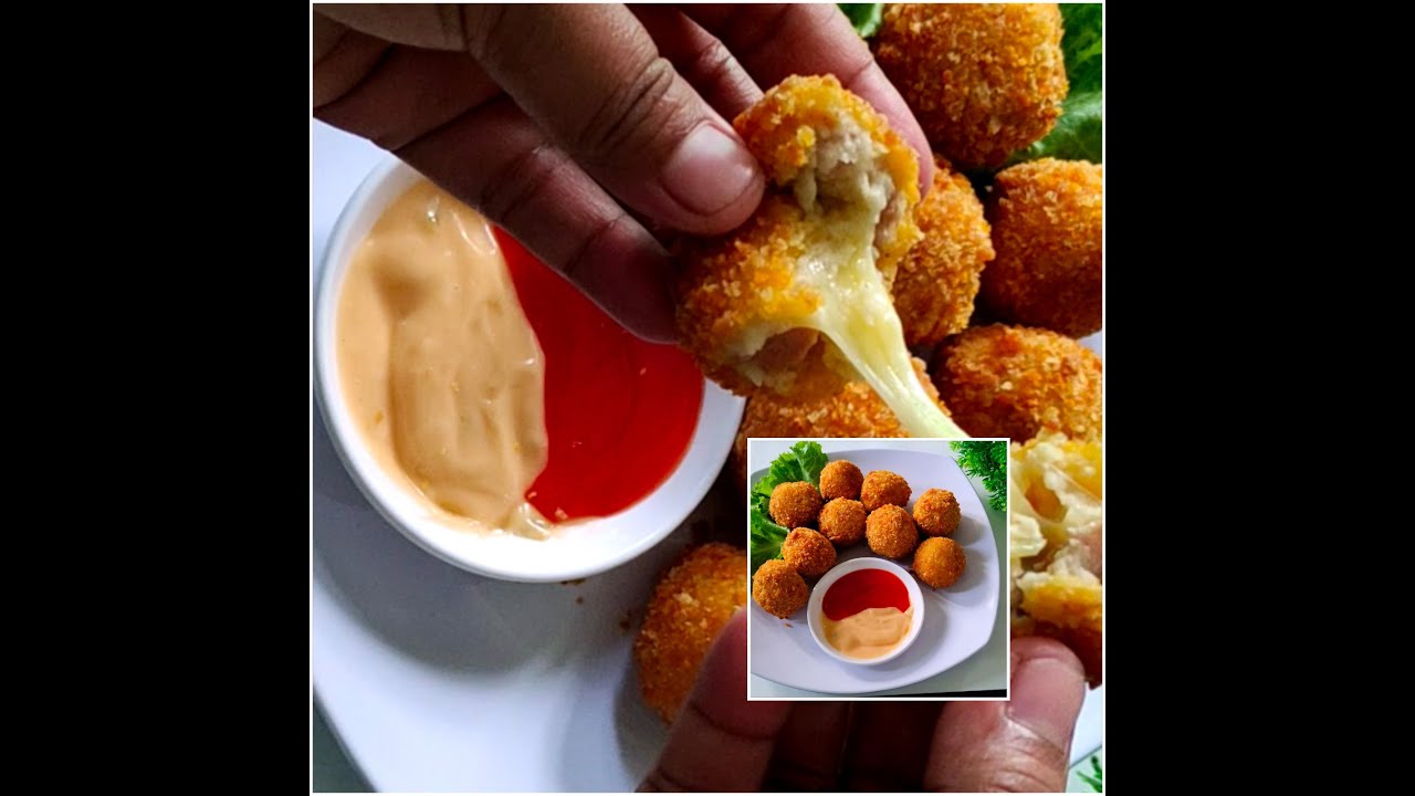 Brulee bomb enak yang viral!!_Dapur Fanny - YouTube