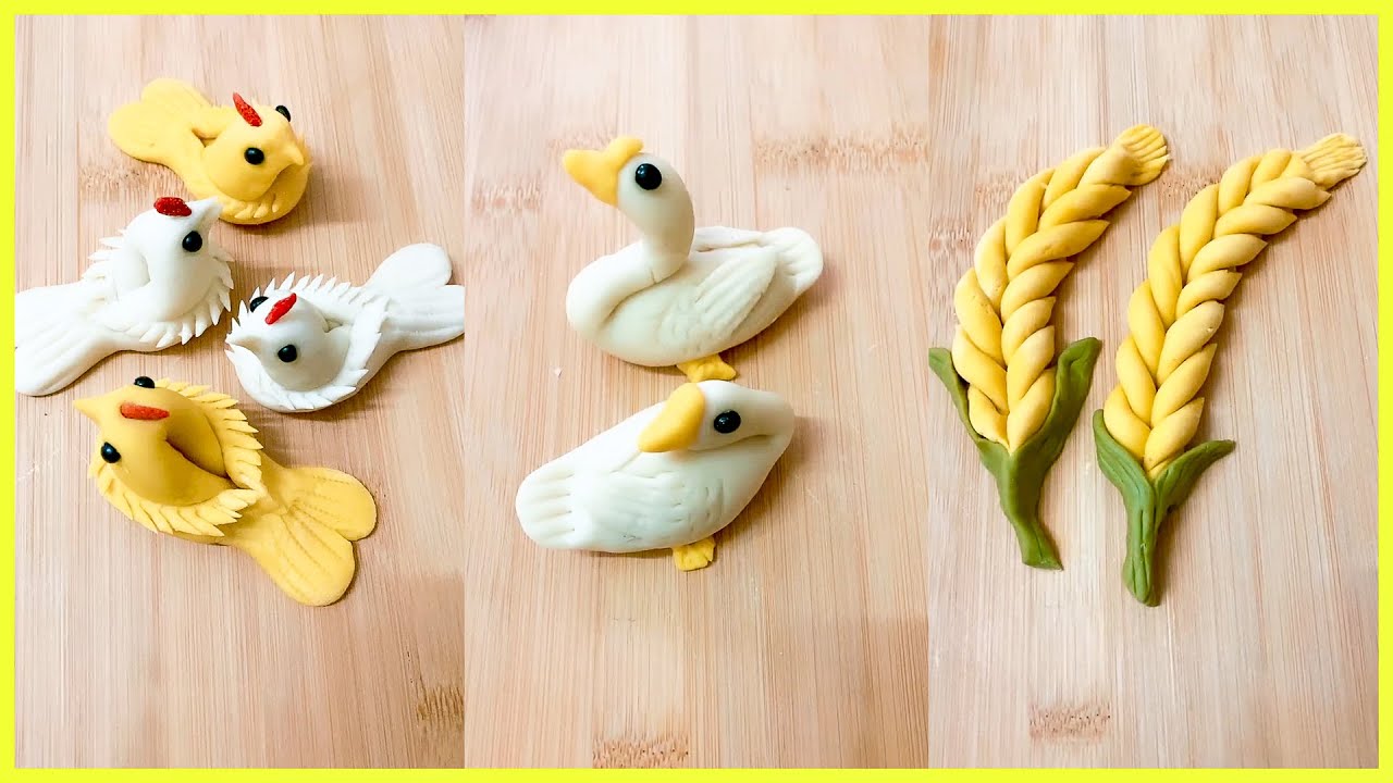 How to make Animal Cakes | TOP 15 Mini CAKES Compilation 2020. [P37 ...