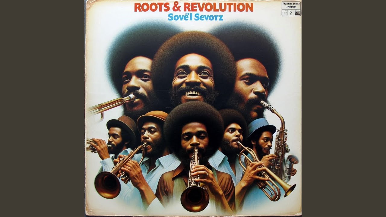 Roots & Revolution - YouTube