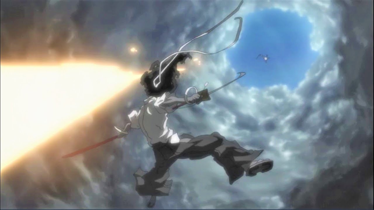 Anime Sakuga #12 - Aerial Combat「AMV」空戦作画 Ivan Torrent - Icarus - YouTube