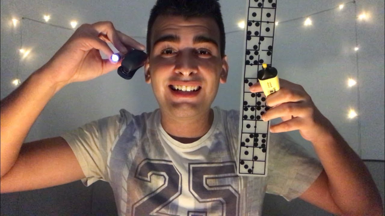 ASMR Roleplay Freestyle 🌟 - YouTube