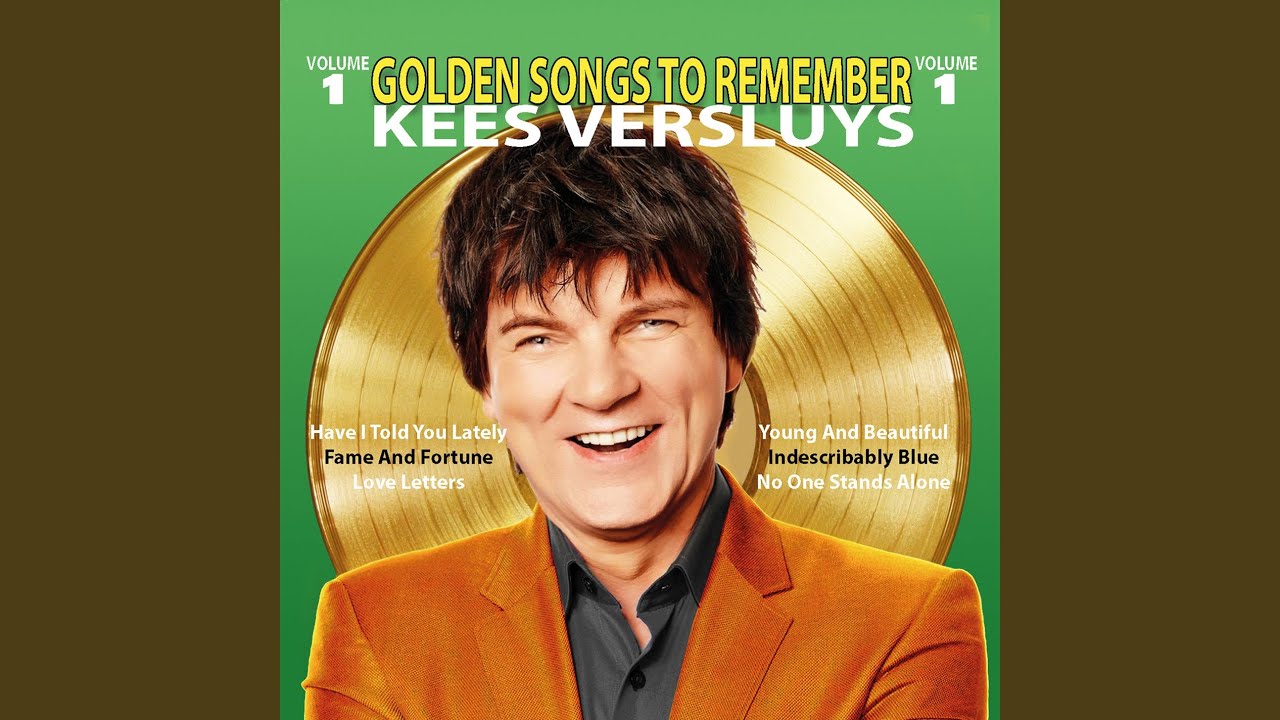 Indescribably Blue - YouTube