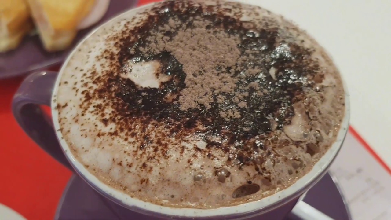 A day in Cairns QLD | Nuraisa Apidol - YouTube