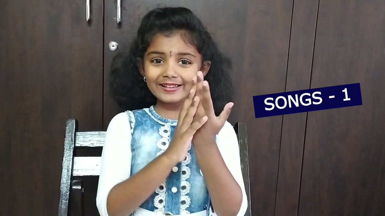 Lord Songs - YouTube