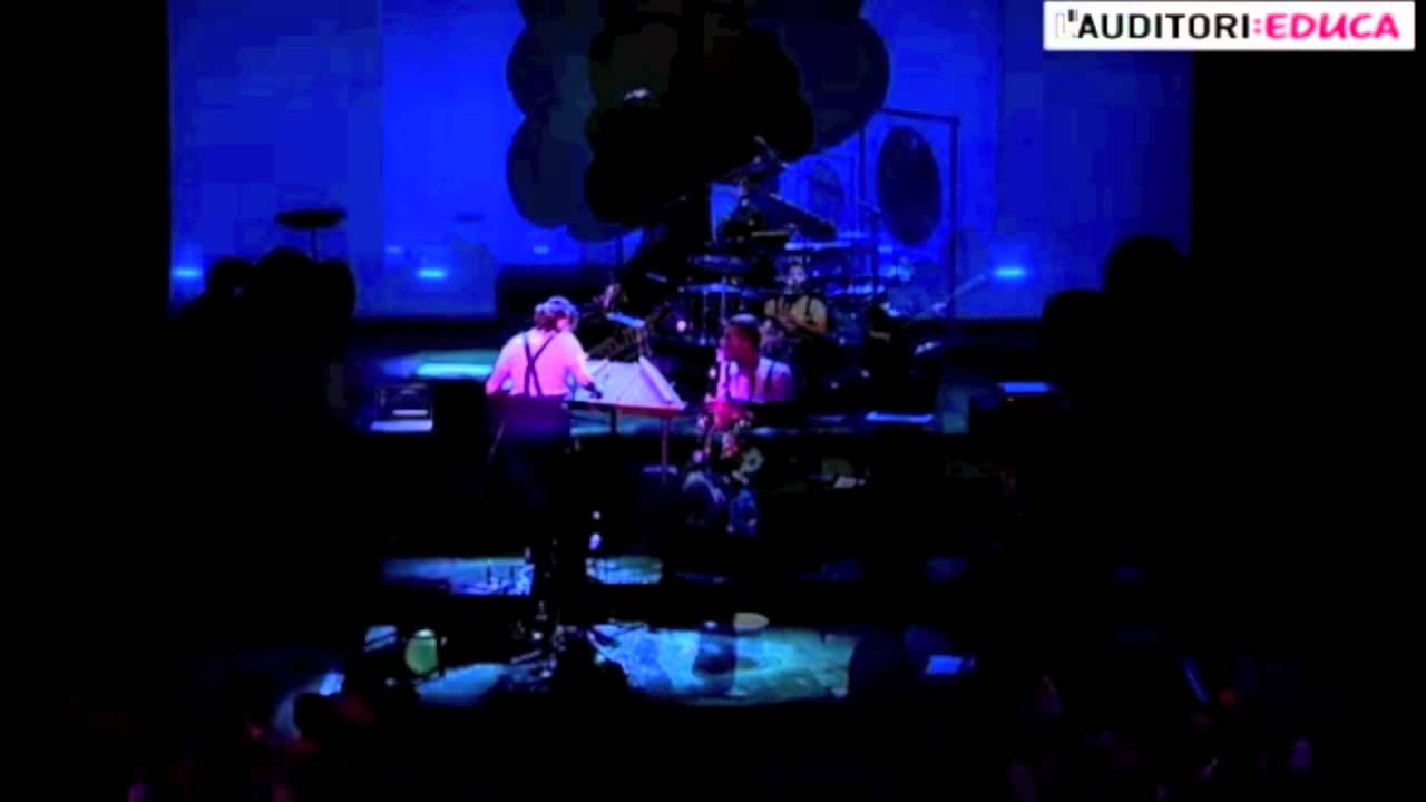 MOMENTS MUSICALS SONA BACH.mov - YouTube